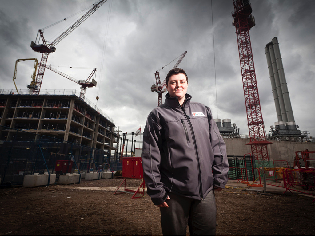 CN Briefing: Building Lives; skills; apprenticeships; podcast