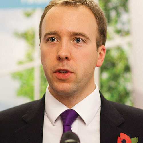 Labour's apprentice plan 'a deep mistake' – Matthew Hancock ...