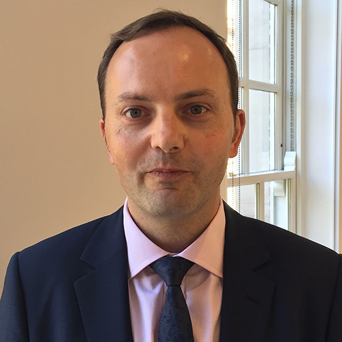 Matthew Slade appointed as MD by Quintain for £2.1bn Wembley Park work