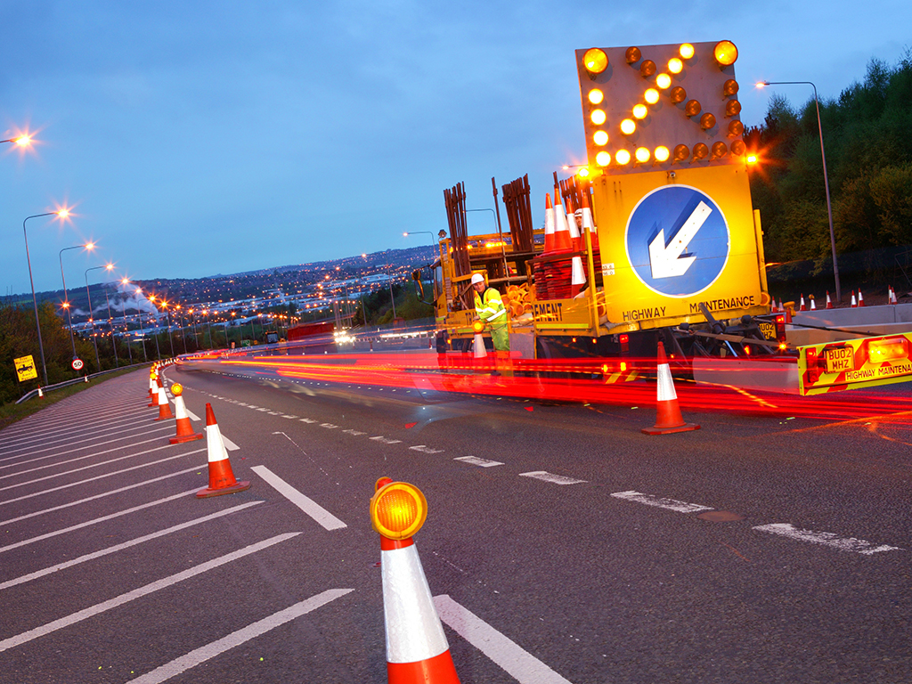 Training Initiative of the Year: Winner | Construction News