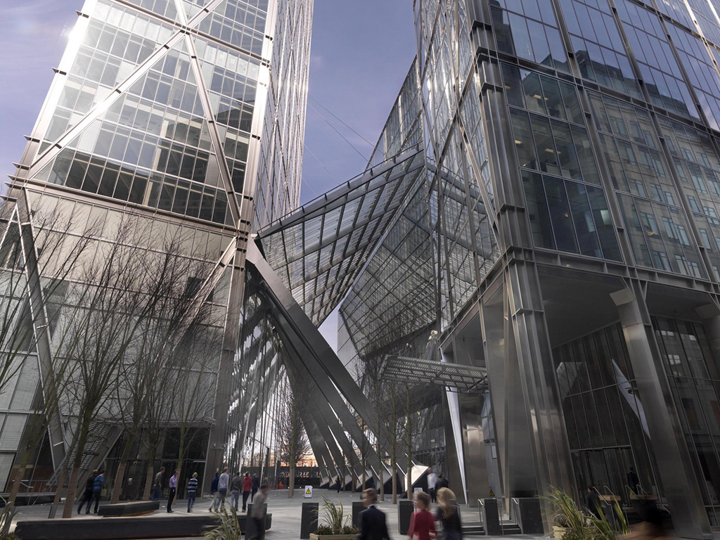 British Land reveals development plans in full-year results