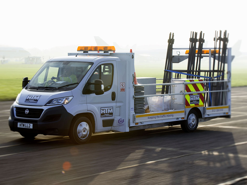 Health & Safety Initiative of the Year | Construction News