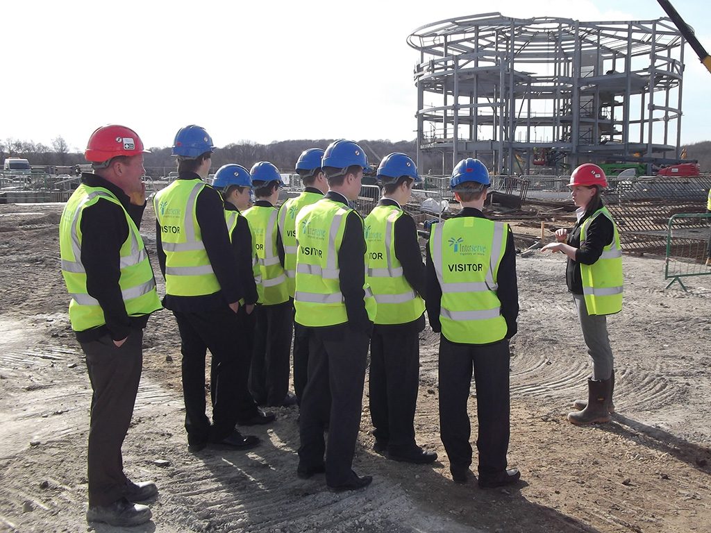 Sustainable Company of the Year | Construction News