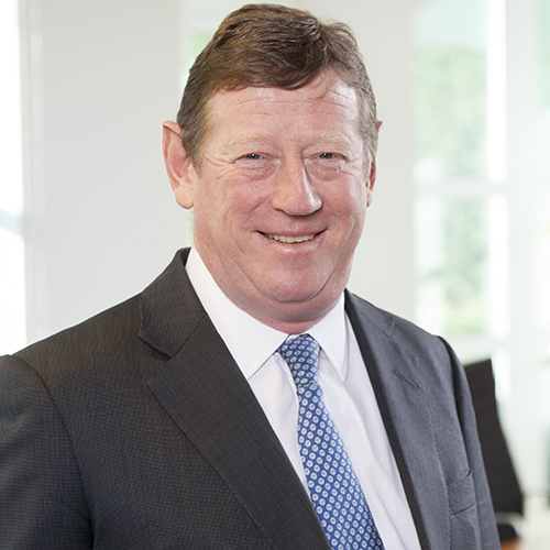 James Wates retained as CITB chairman by Nick Boles