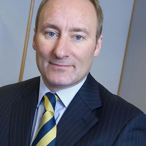 Former Shepherd Group boss Mark Perkins to leave Wates