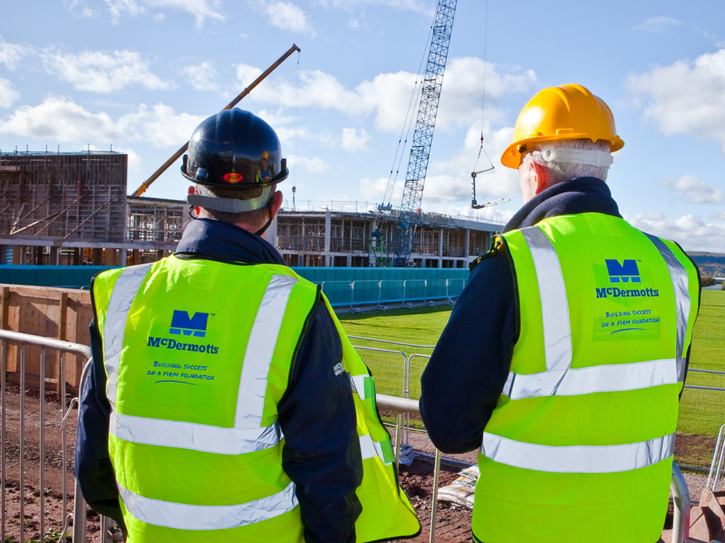 Health & Safety Initiative of the Year | Construction News