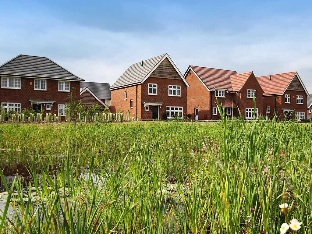 Redrow sees ‘no issues in supply chain’ as profit drops by 66% ...