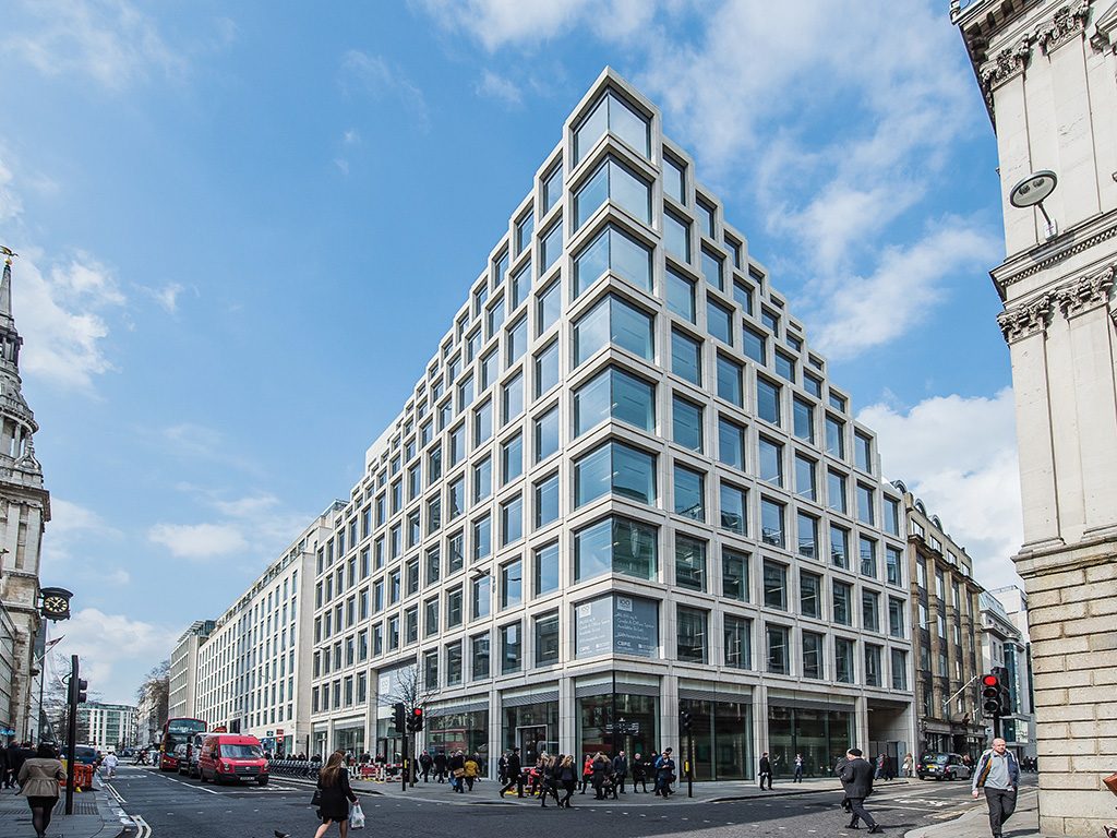 Project of the Year (between £10m-£50m) | Construction News