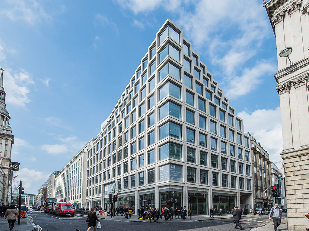 Project of the Year (between £10m-£50m) | Construction News