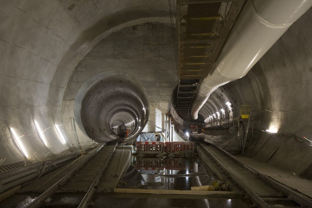Crossrail 2 review prompts fresh delays | Construction News