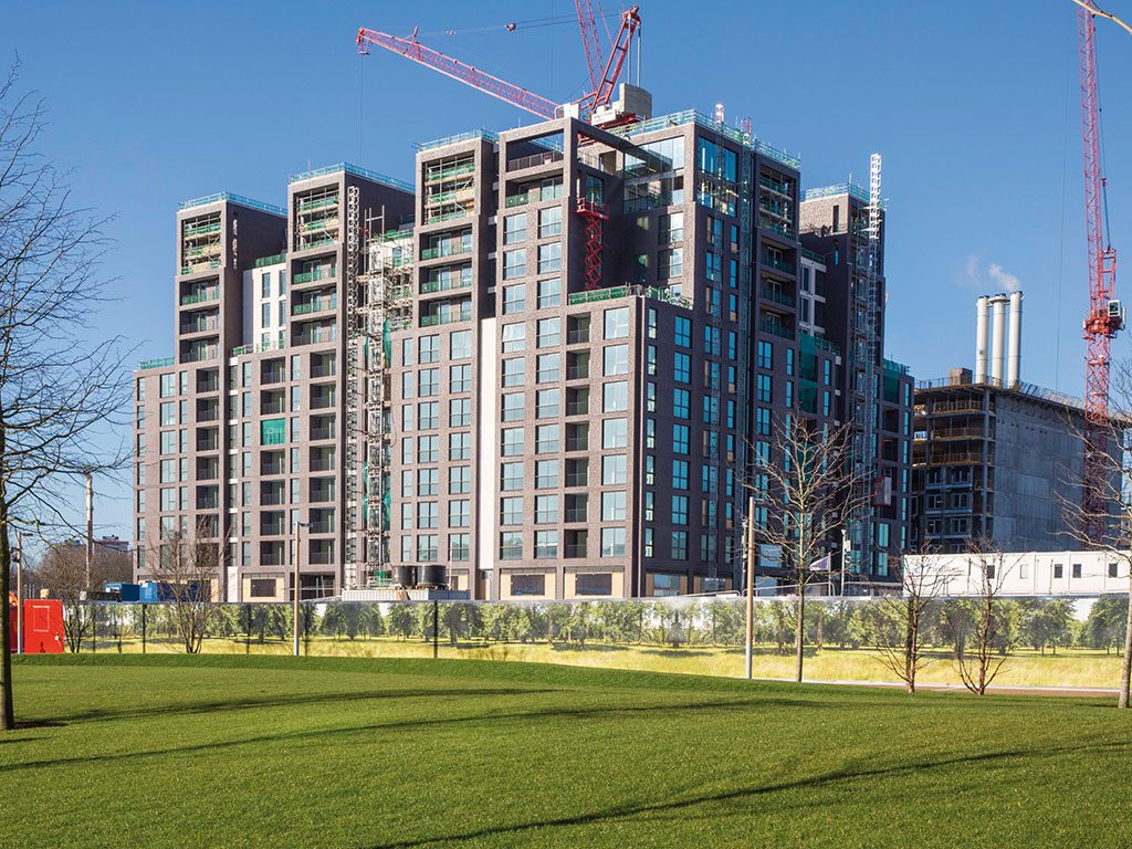 Client of the Year | Construction News