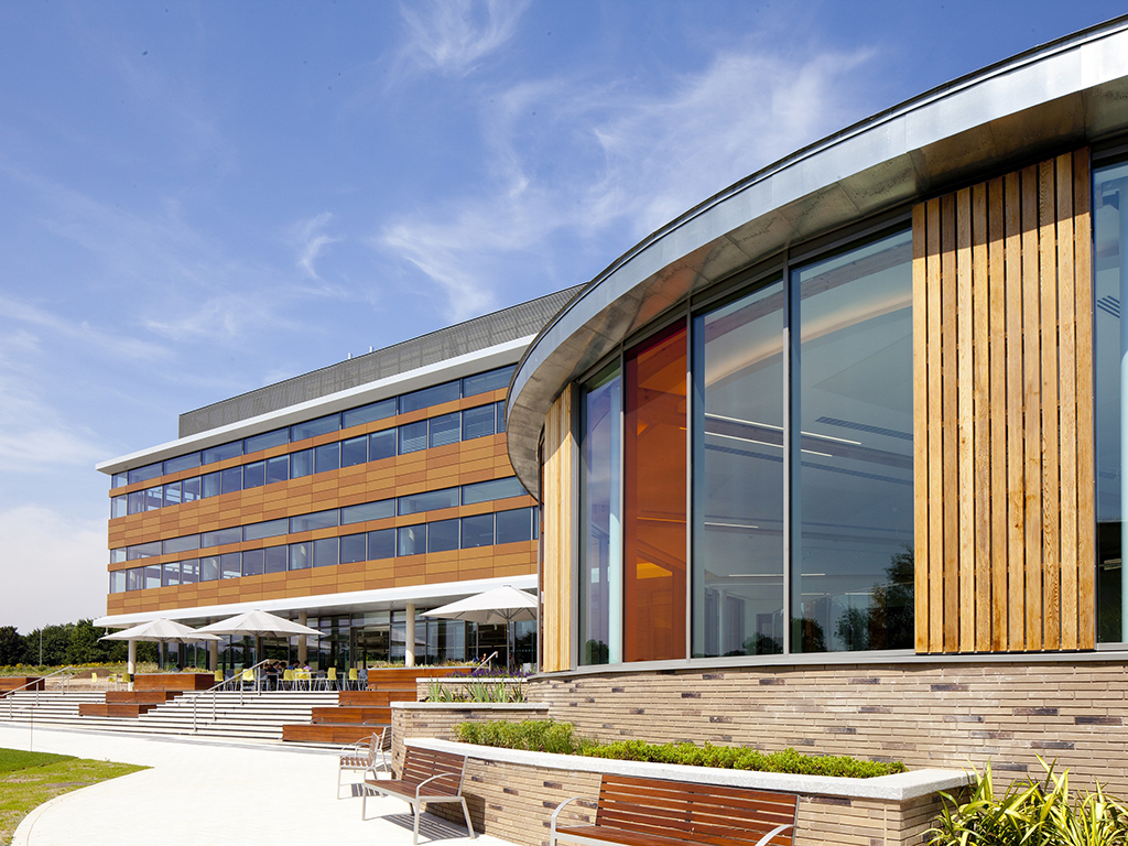 BDP architects sold to Japanese firm for £102m