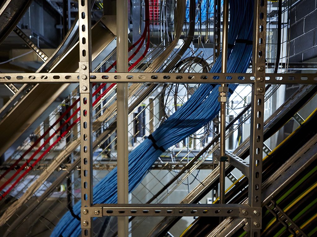 BIM Initiative of the Year | Construction News