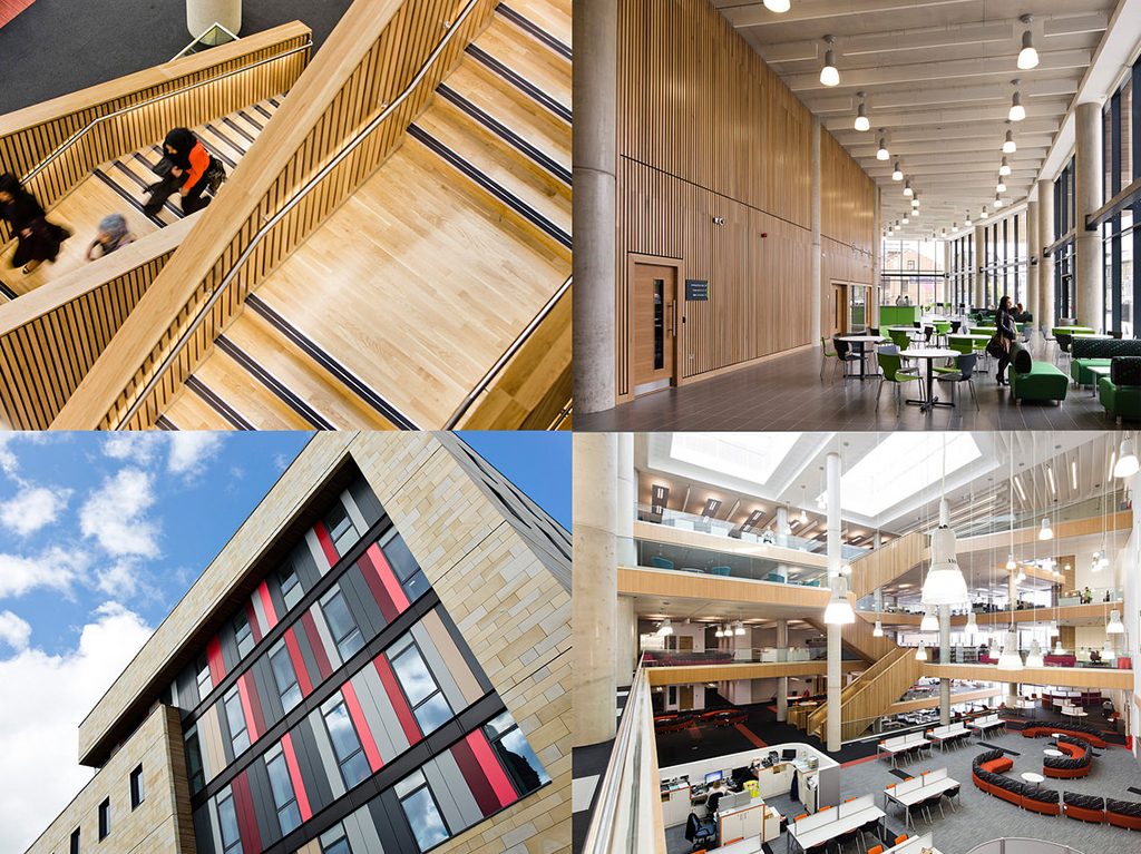 BIM Initiative of the Year | Construction News