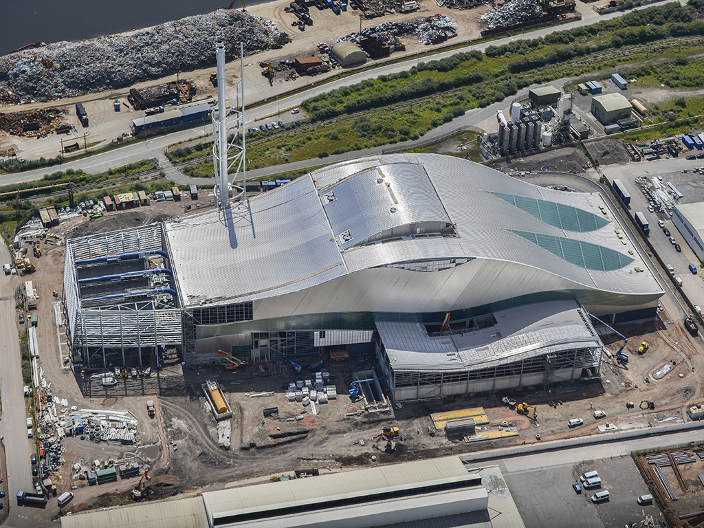 Lagan Construction Group says project management behind profit growth