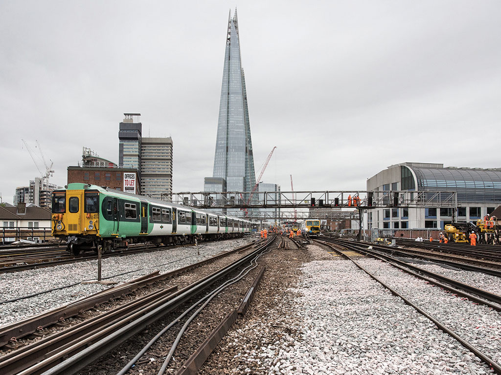 Network Rail: Where did it all go wrong? | Construction News