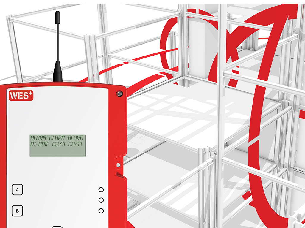 Commercial Innovation of the Year | Construction News