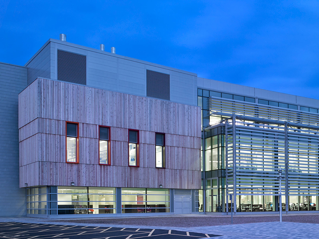 Client of the Year: Winner | Construction News