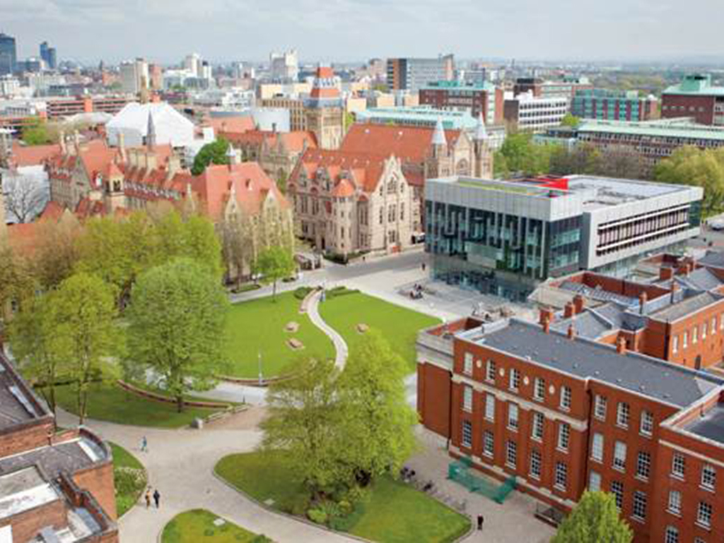 Balfour Beatty, Laing O’Rourke and Sir Robert McAlpine on £1bn ...