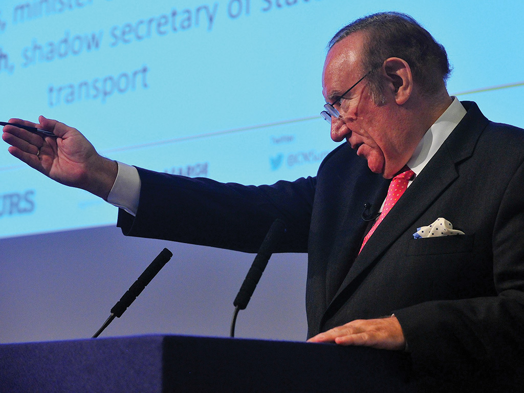 Construction News Summit 2015 attracts stellar lineup of clients and ...