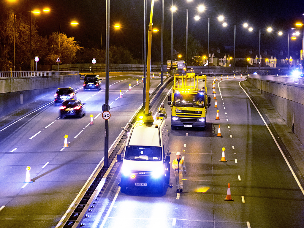 Highways England's new asset-led procurement to see capital project and ...