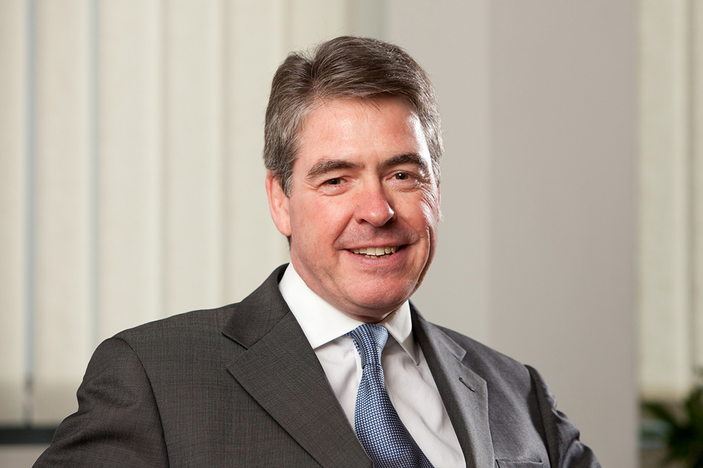 Kier appoints new non-exec director