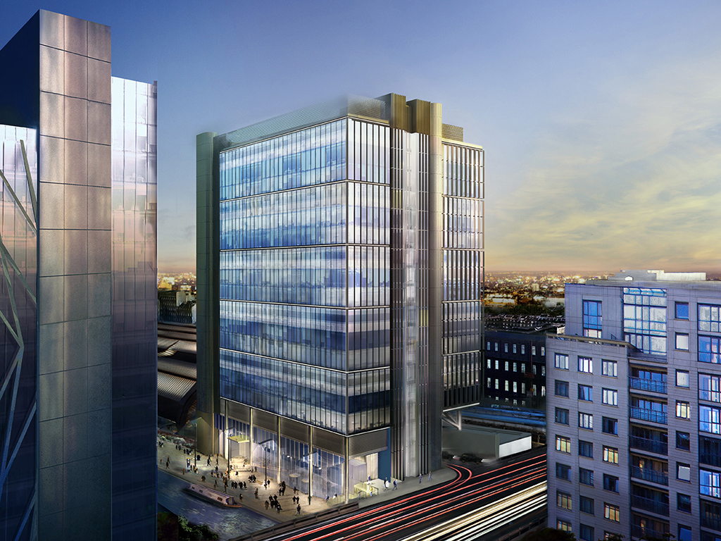 Over-station projects – the challenges | Construction News