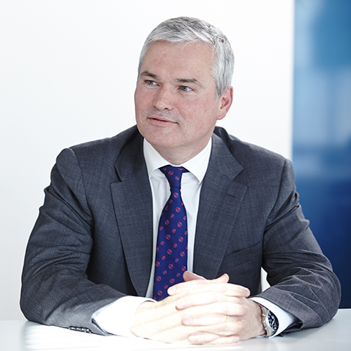 Turner & Townsend to become partnership as it targets five years of ...