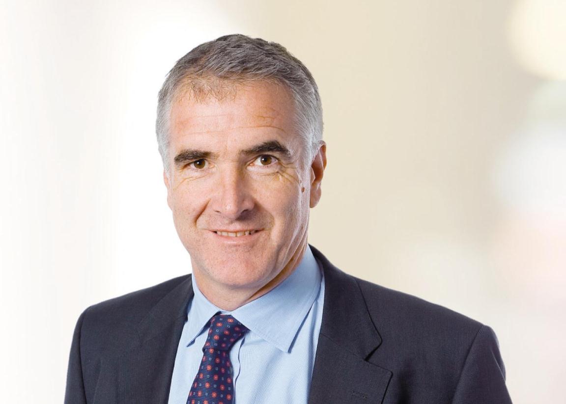 Keller CEO to leave company | Construction News