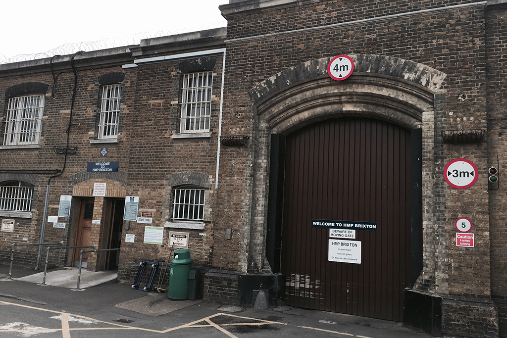 Ex-offenders represent a huge opportunity | Construction News