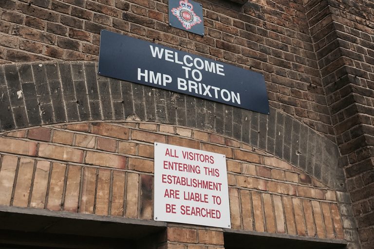 Prison targets HS2 with inmate training facility | Construction News