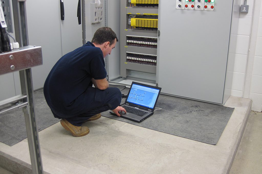 Building management services firm Sauter ready for tech-hungry UK ...