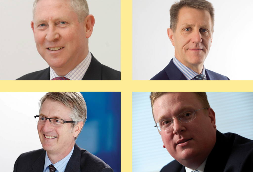 QS firms' rollercoaster year ushers in strong yet strenuous upturn ...