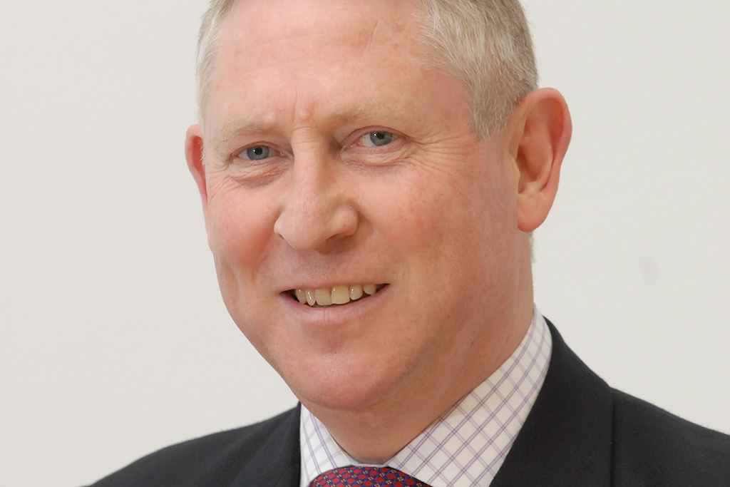 MD Chris Goldthorpe retires from Mace Cost Consultancy