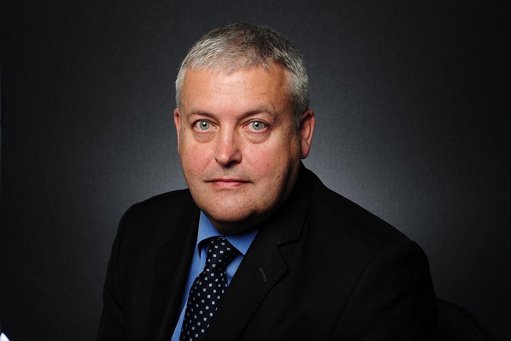 Mike Porter joins NG Bailey as chief financial officer