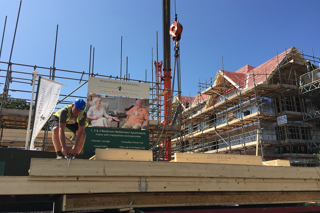 Boom market: Why retirement housing is the next big thing ...