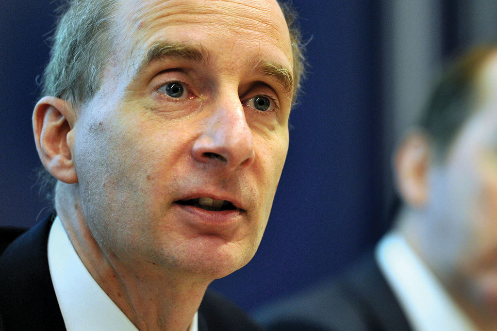 Crossrail delay: Adonis slams chair and CEO changes | Construction News