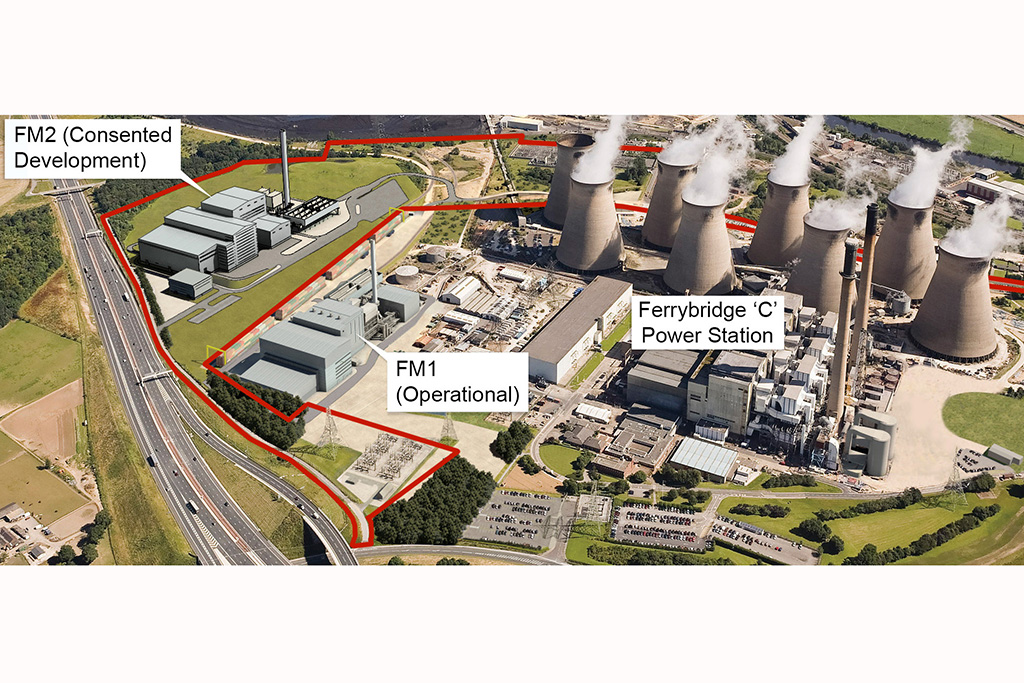 £300m Yorkshire energy-from-waste plant wins planning approval