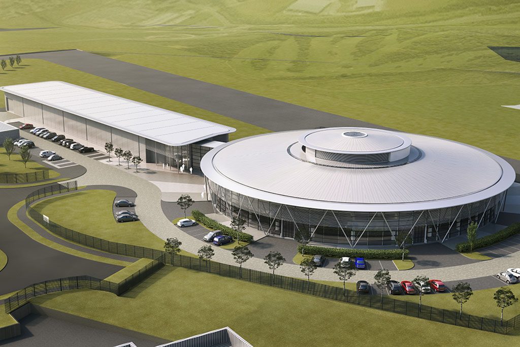 Interserve's Star Trek lookalike offers glimpse of the future ...