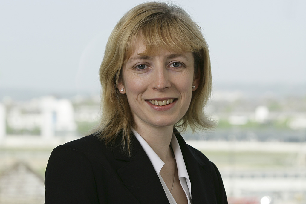 Network Rail names new director of network and strategy planning