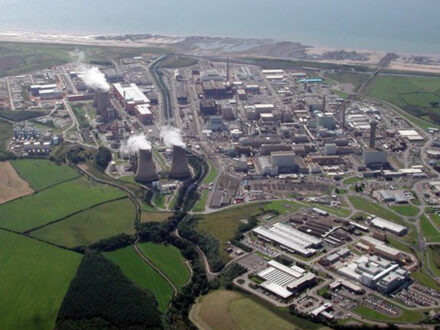 Kier wins £59m Sellafield job | Construction News