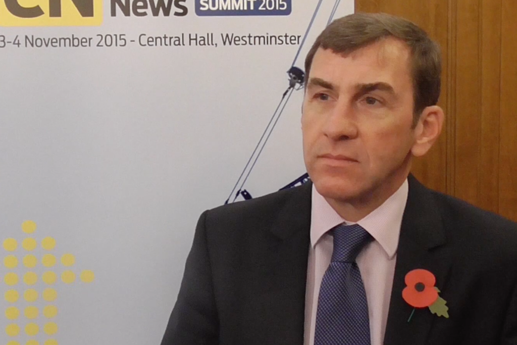 Watch: Andrew McNaughton on why he took on Tidal Lagoon role ...