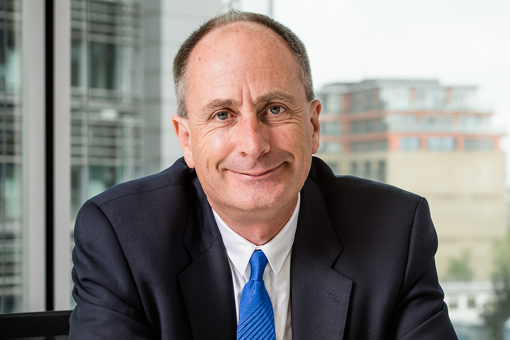 Industry leadership body co-chair announces departure | Construction News