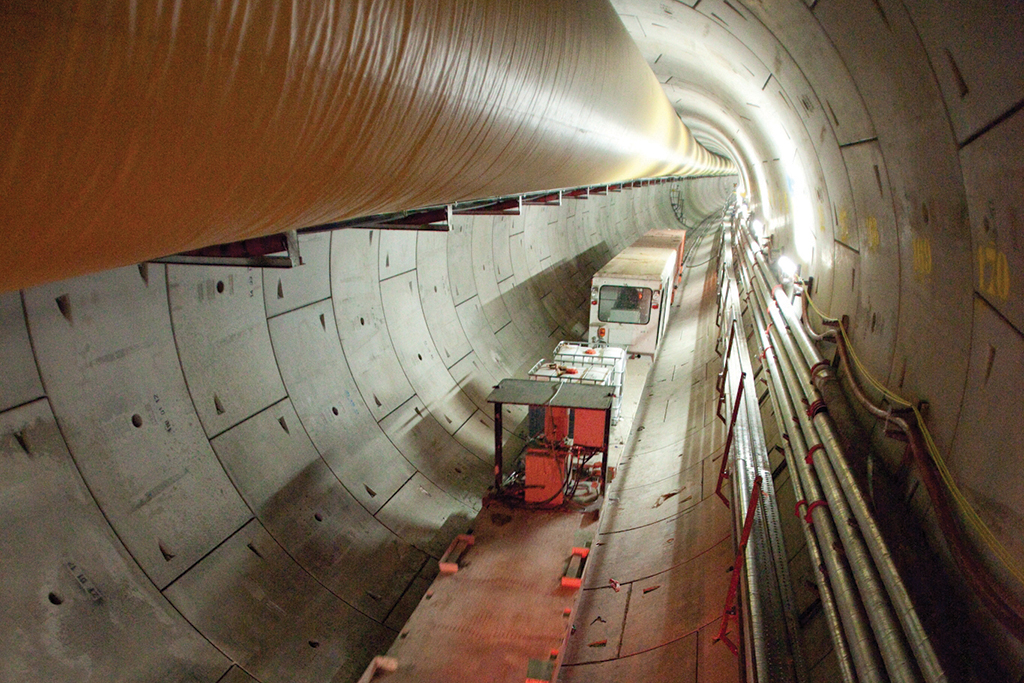 Crossrail 2 faces delays in wake of general election | Construction News