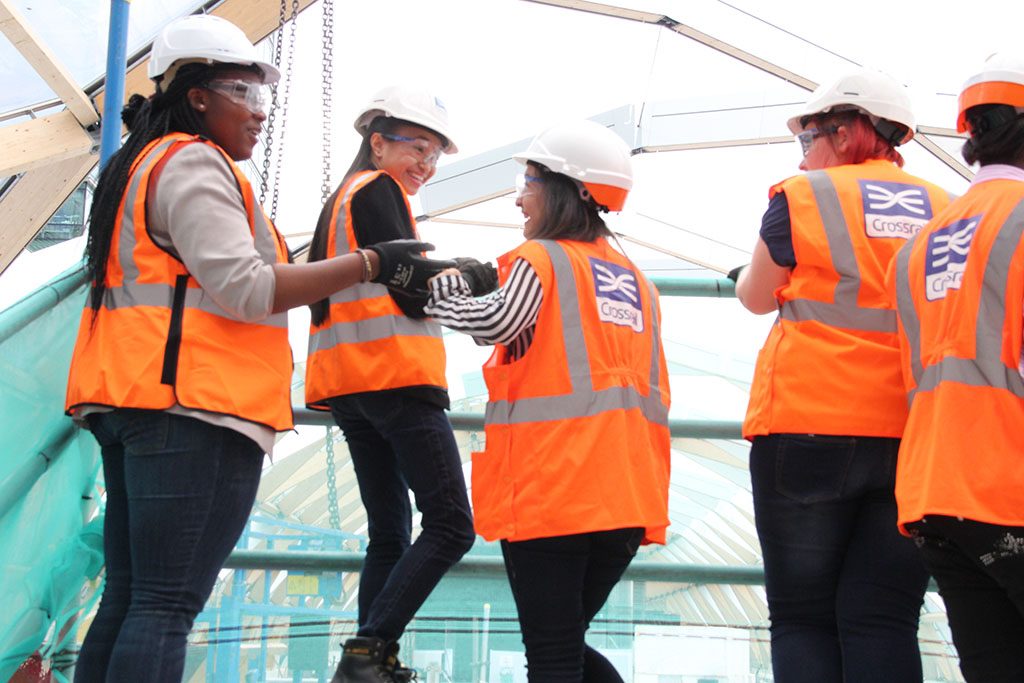 Construction News will be visiting Open Doors Week sites across the UK