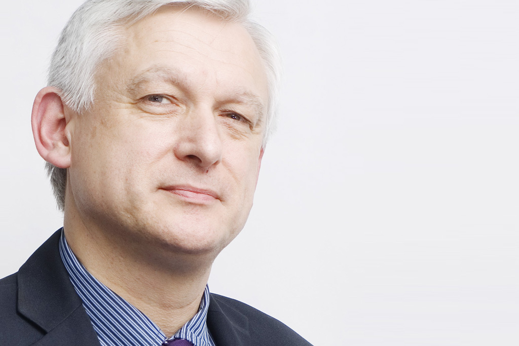 The future of our cities: 'Talk won't get us out of trouble ...