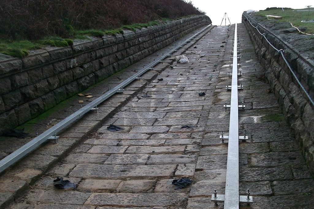 Yorkshire reservoir upgrade demands precast innovation | Construction News