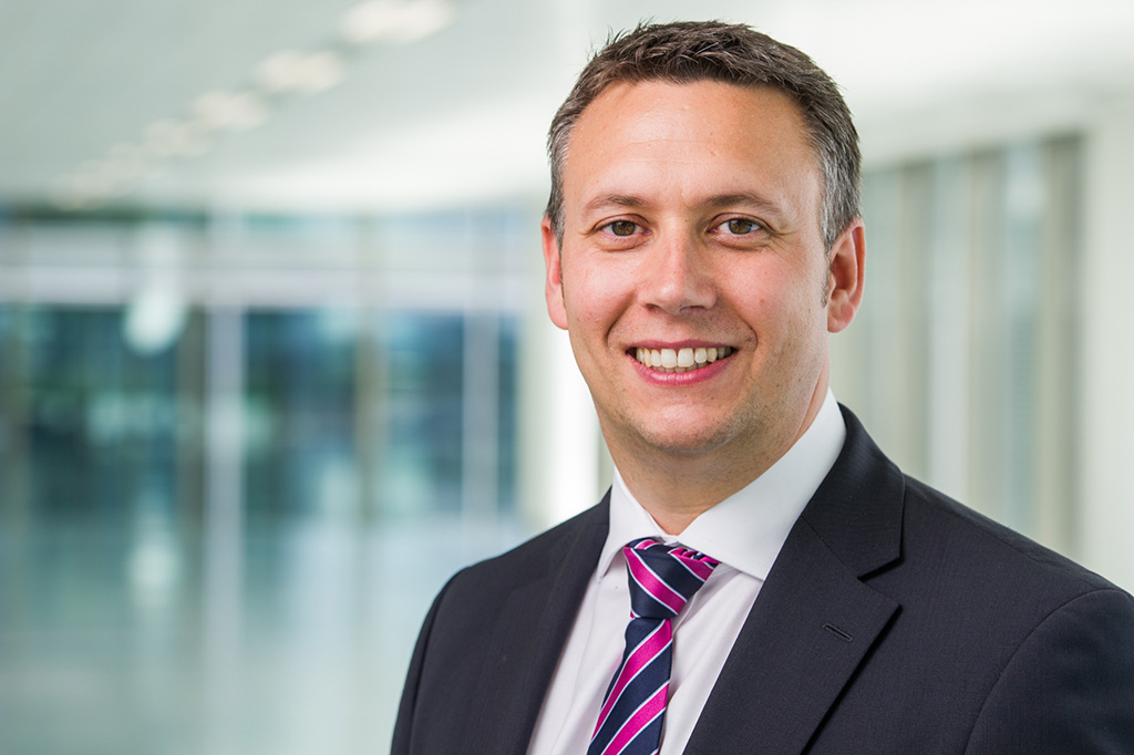 McLaren poaches McAlpine’s London MD to run UK division | Construction News