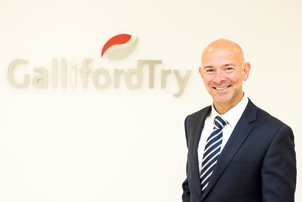 Galliford Try CEO departs for Crest Nicholson | Construction News