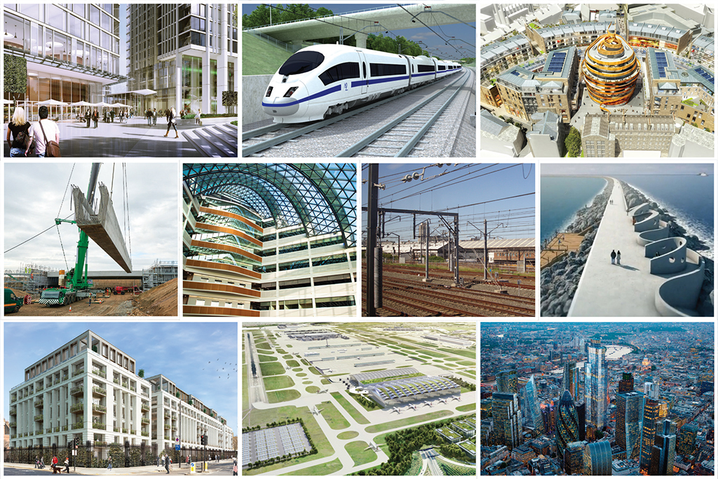 10 projects to watch in 2016 | Construction News